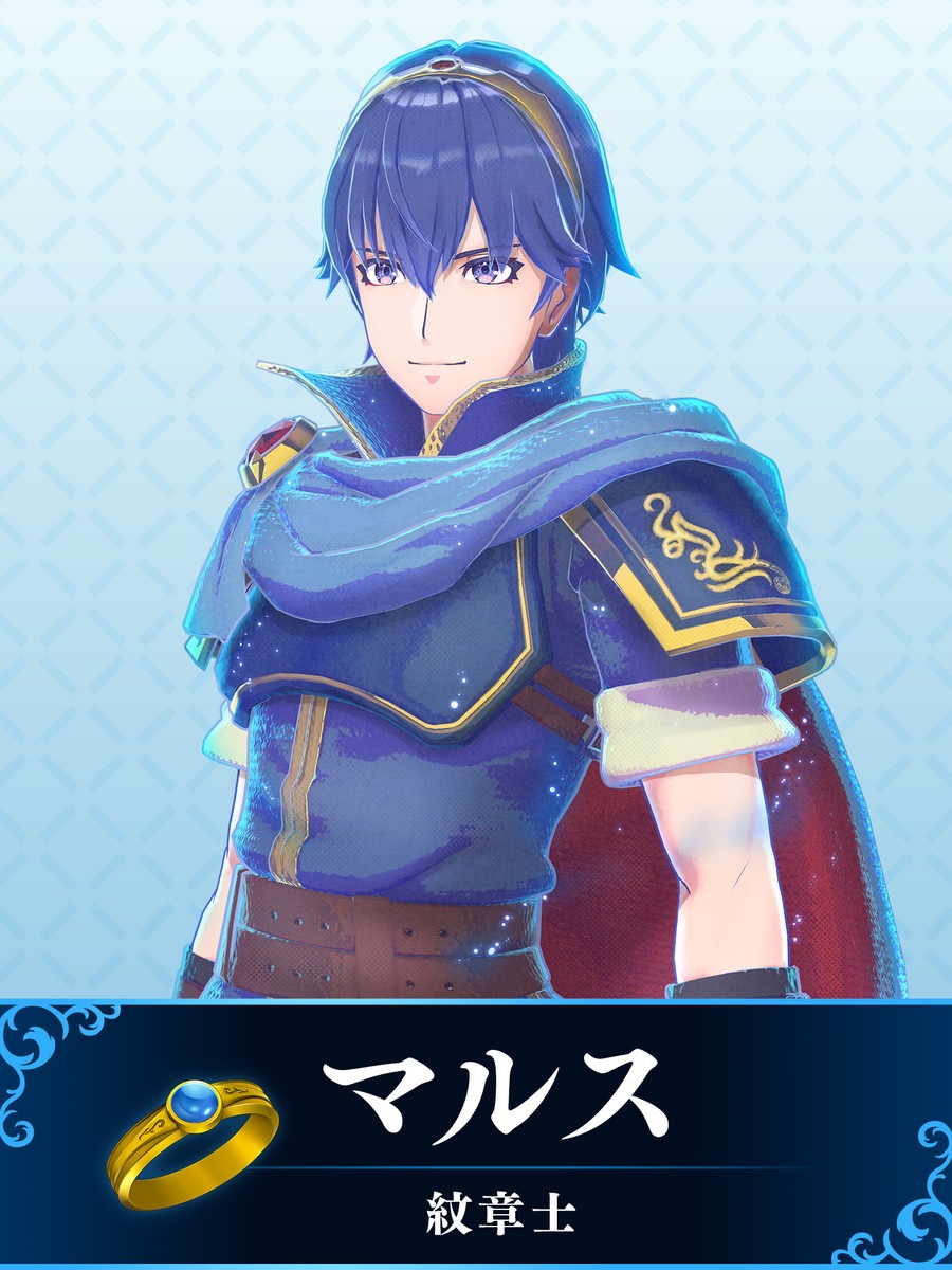 Guía: Personajes de Fire Emblem Engage: todos los héroes nuevos y ...