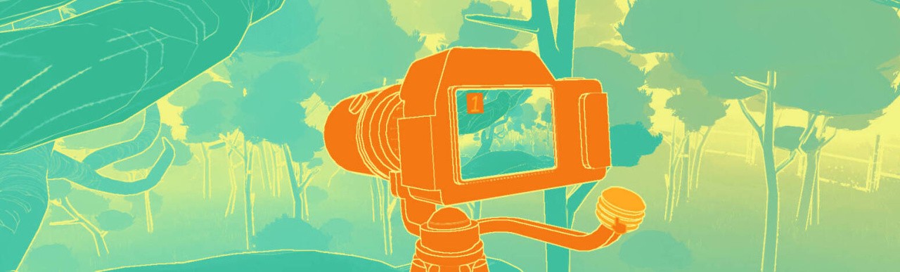 NUTS Review (Switch eShop) | Nintendo Life