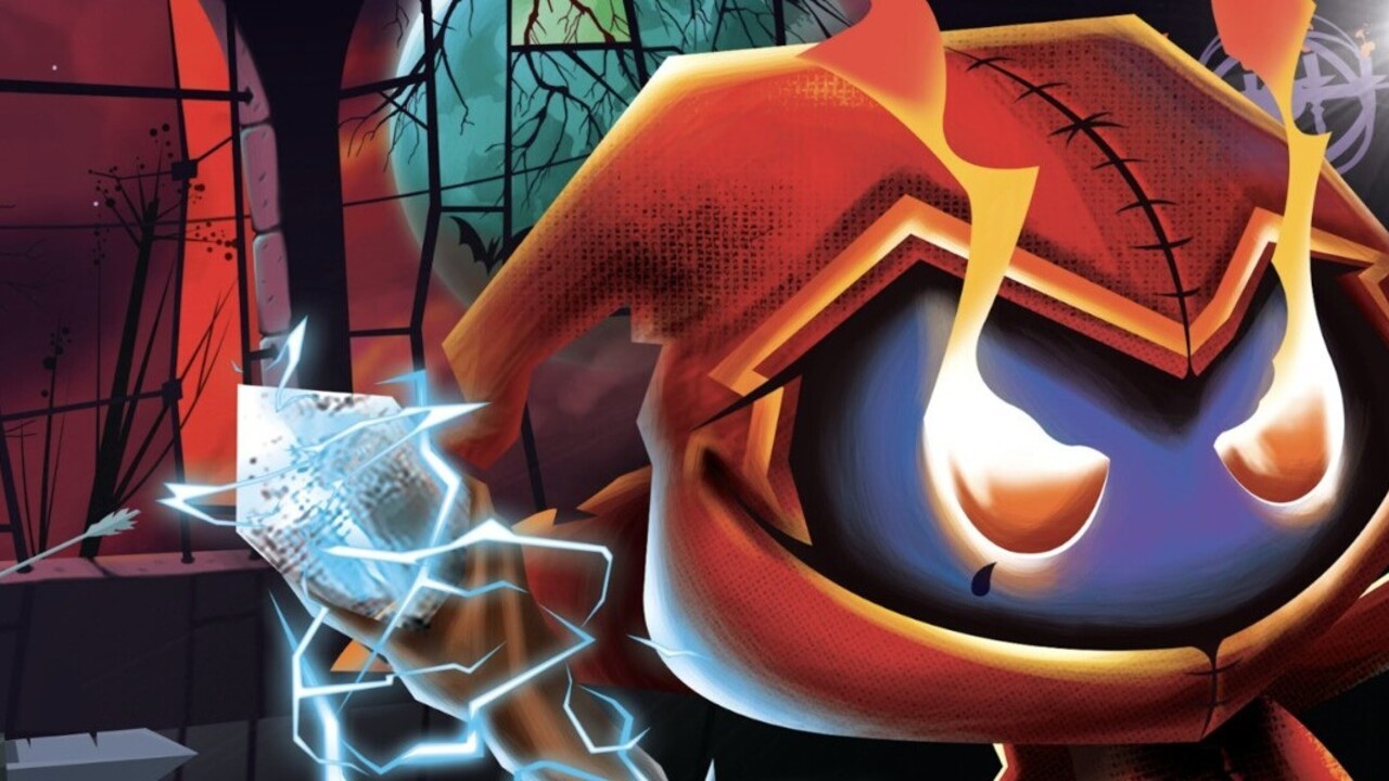 Evil Wizard (2023) | Switch eShop Game | Nintendo Life