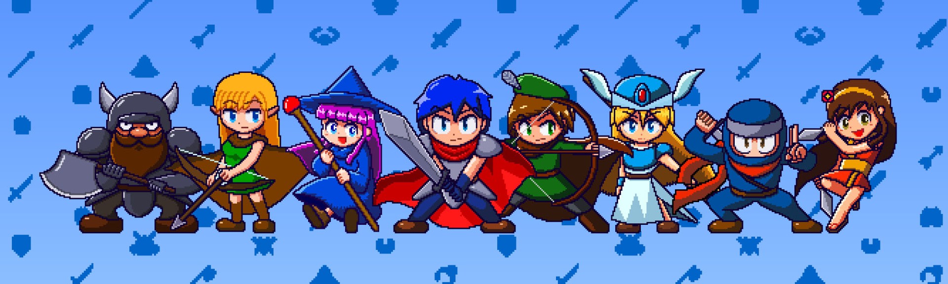 Alchemic Dungeons DX (2019) | Switch eShop Game | Nintendo Life