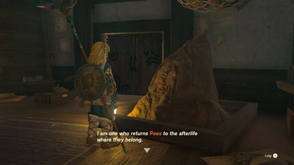 Zelda: Tears Of The Kingdom: Gloom Resistance - How To Avoid & Heal ...