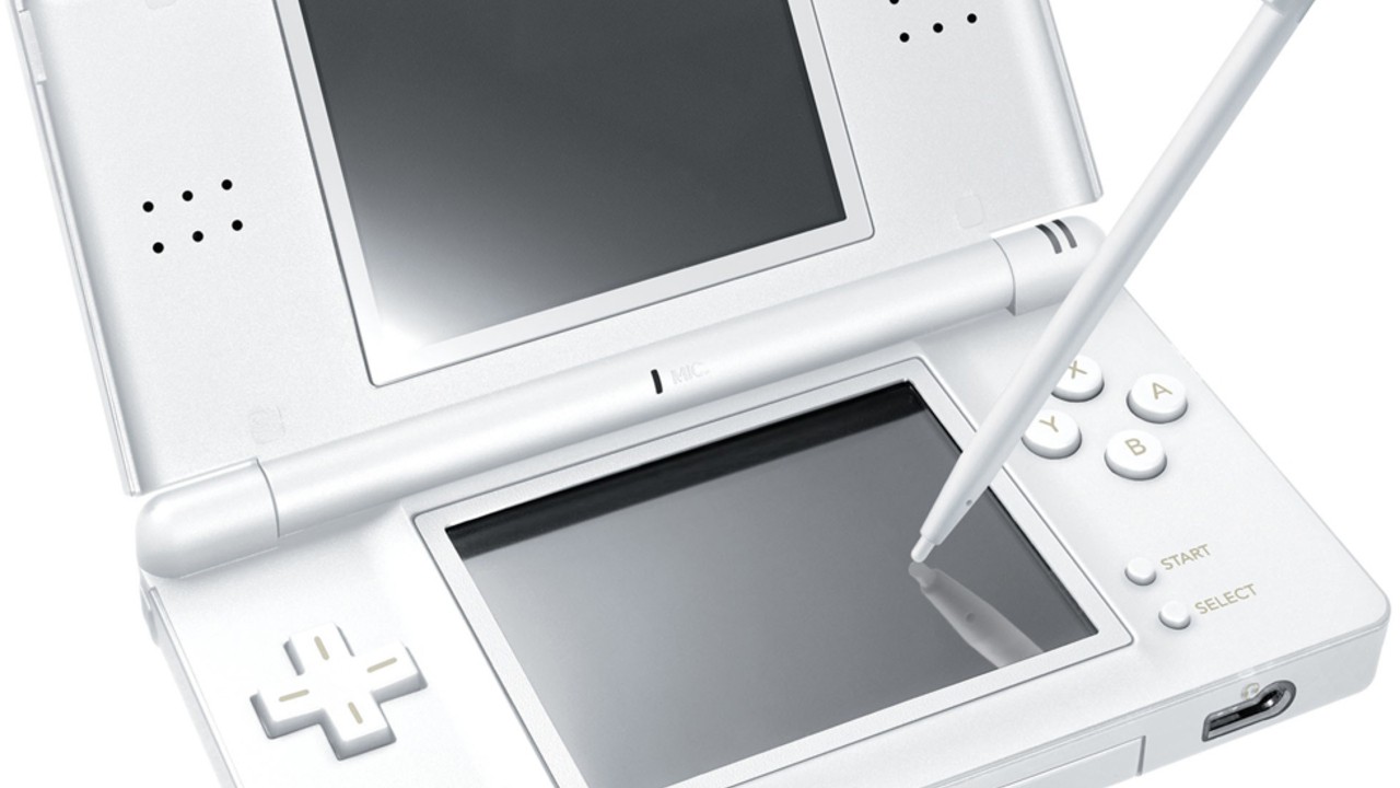 Ubisoft: The DS Salad Days Are Over | Nintendo Life