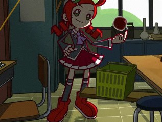 Sega's unveils new "Project Ringo" teaser | Nintendo Life