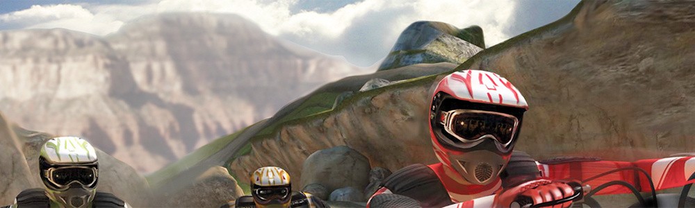 ATV Fever (2014) | DSiWare Game | Nintendo Life