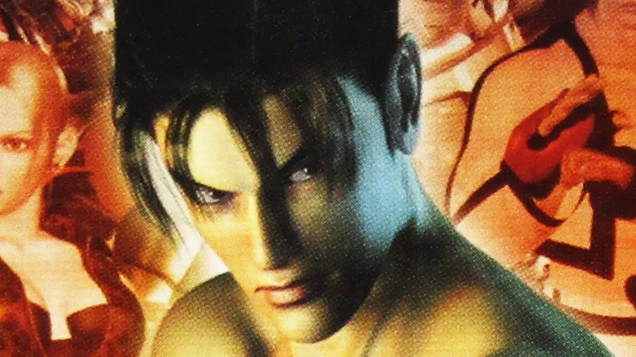 Tekken Advance (2002) | GBA Game | Nintendo Life