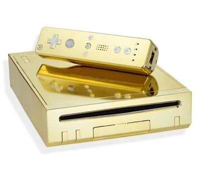 Wii Is "Fool's Gold" | Nintendo Life