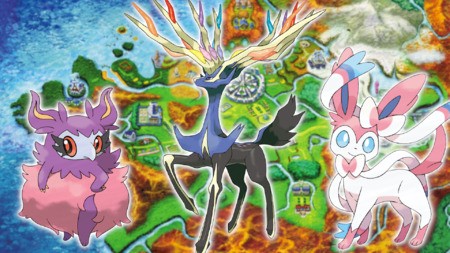 Which Region Has The Best Pokédex? Every Pokédex, Ranked From Best To ...