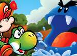 No Way Is Super Mario World 2: Yoshi's Island 30 Years Old Already