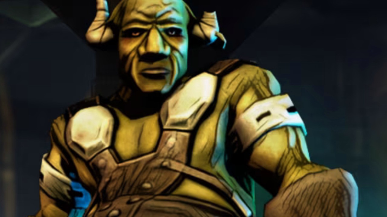 The Keep Review (Switch eShop) | Nintendo Life