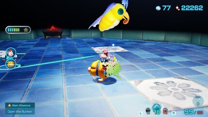 Pikmin 4: Frozen Inferno Walkthrough | Nintendo Life