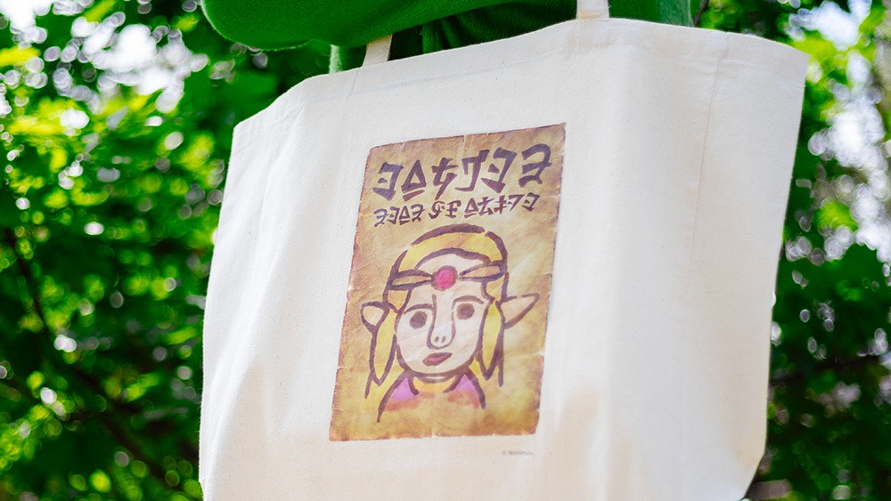 ICYMI: My Nintendo Store Adds New Zelda: Echoes Of Wisdom Merch ...