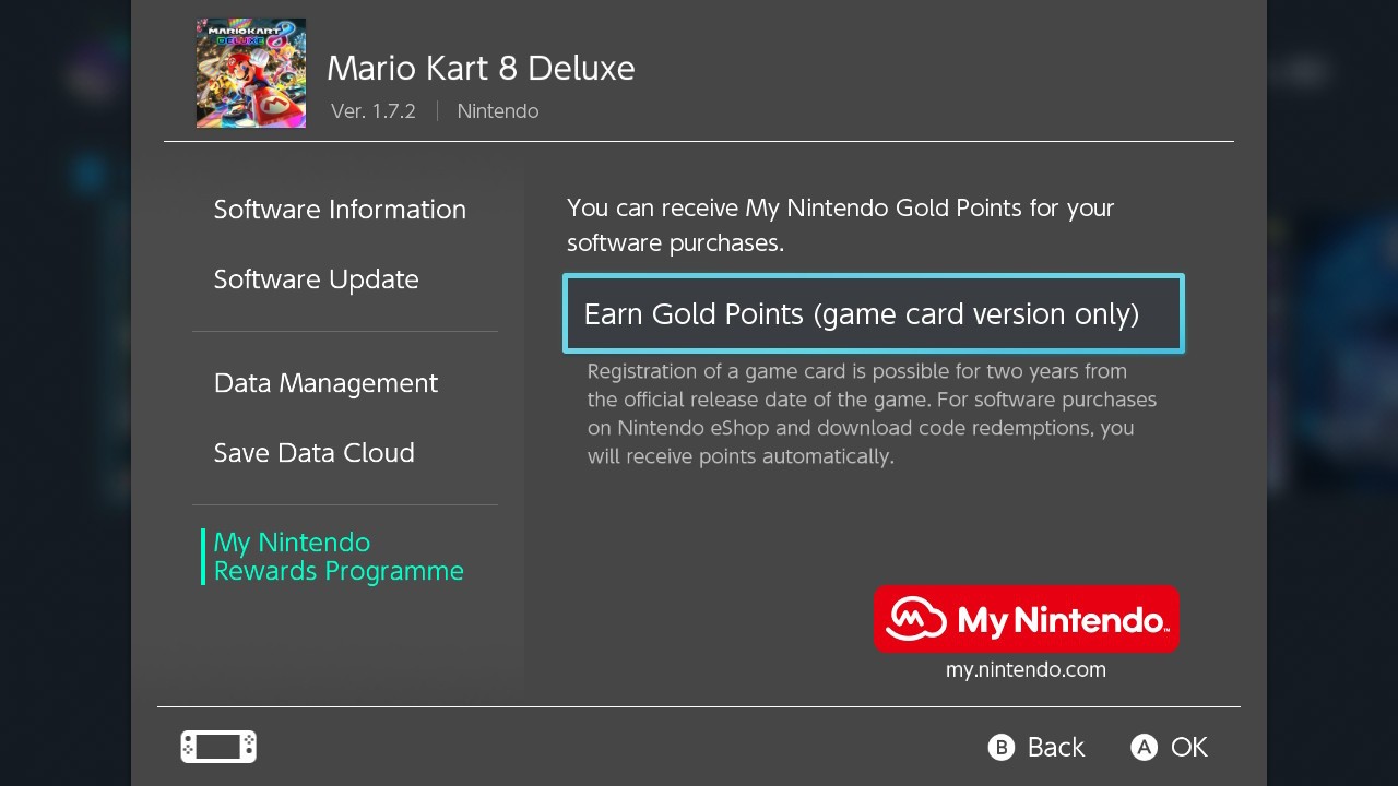 Nintendo Switch Eshop Codes Letters Acetospeed
