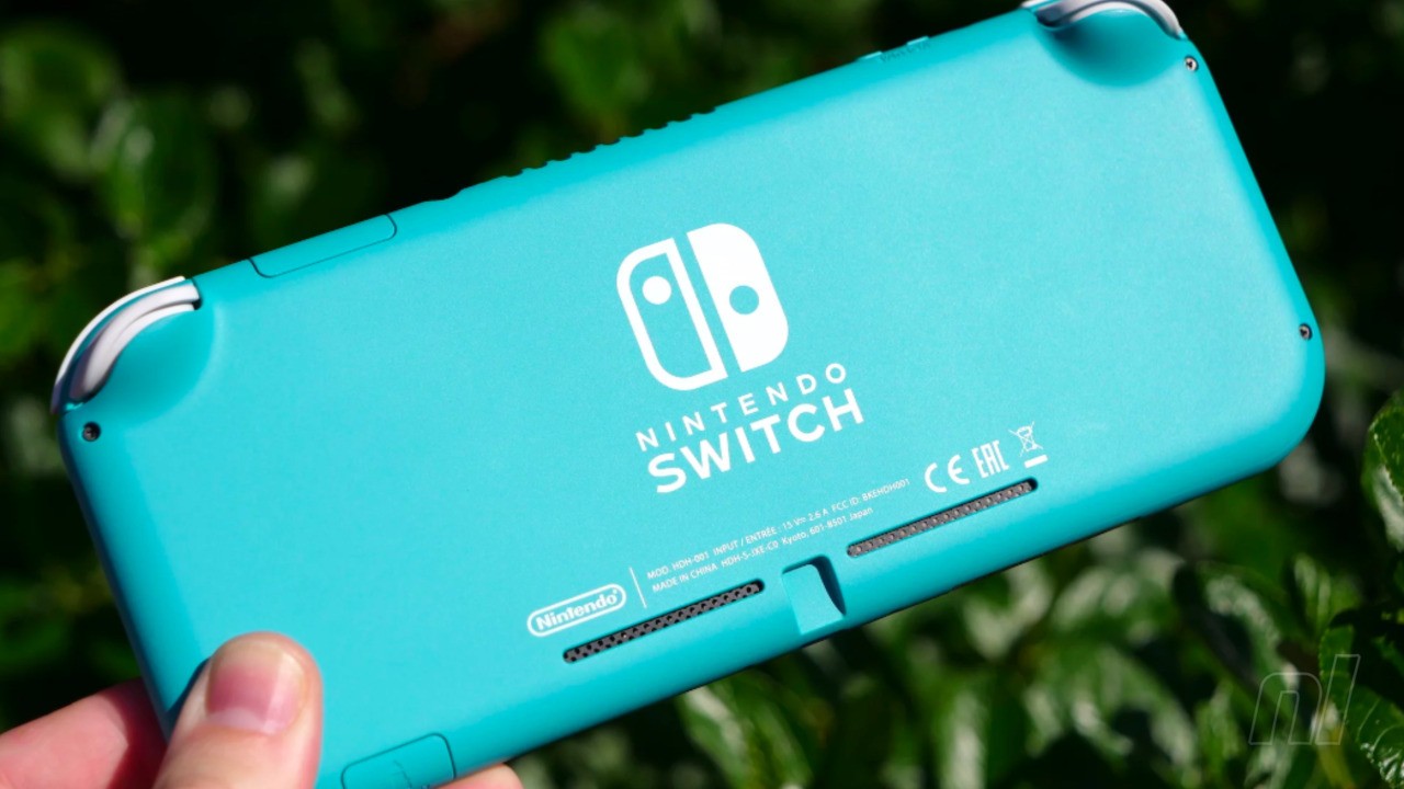 Switch Lite Expanded The Console's Reach In 2019 - Talking Point ...