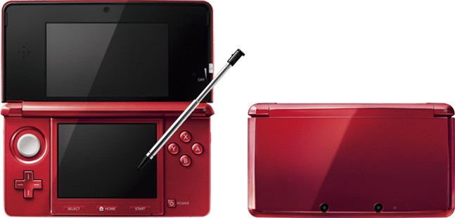 3DS Double Sales in Japan After Star Fox and Flare Red Launch ...