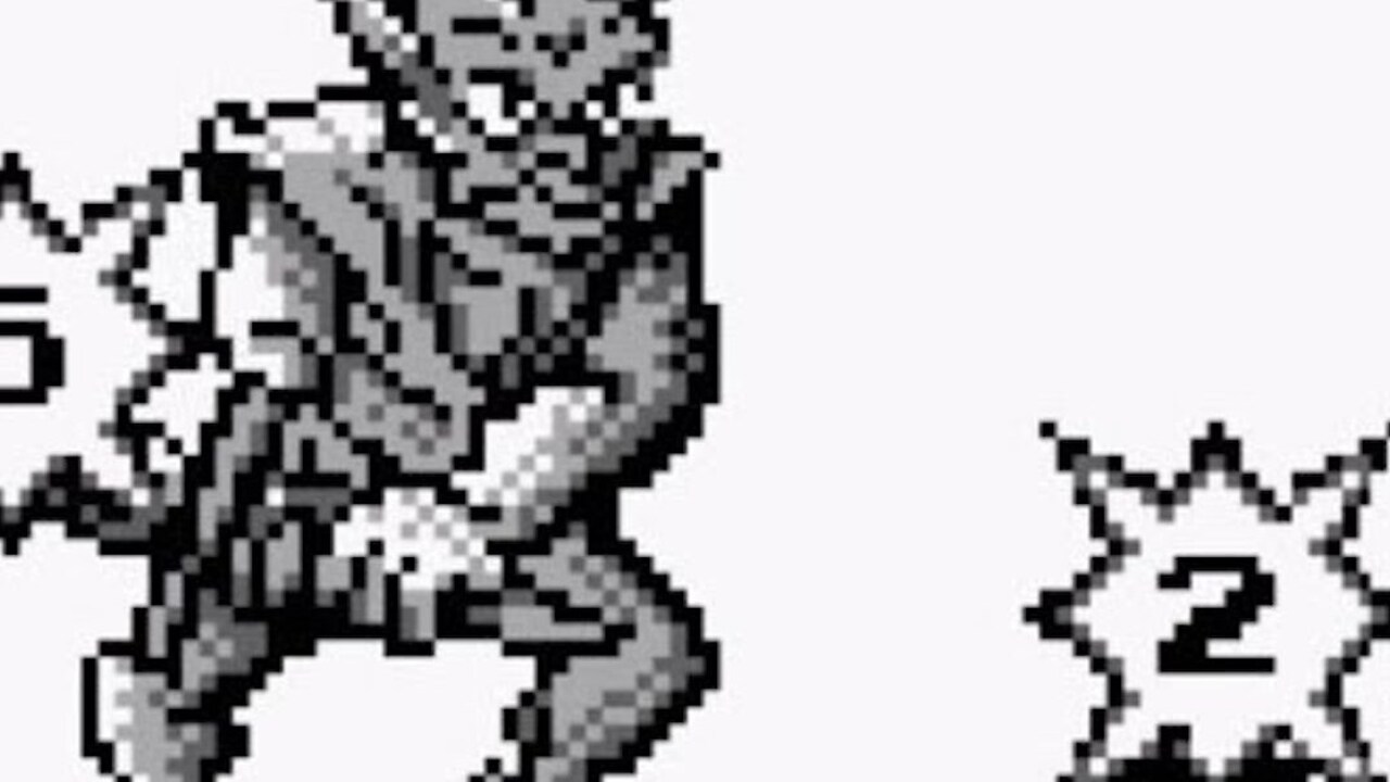 Great Greed (1992) | Game Boy Game | Nintendo Life