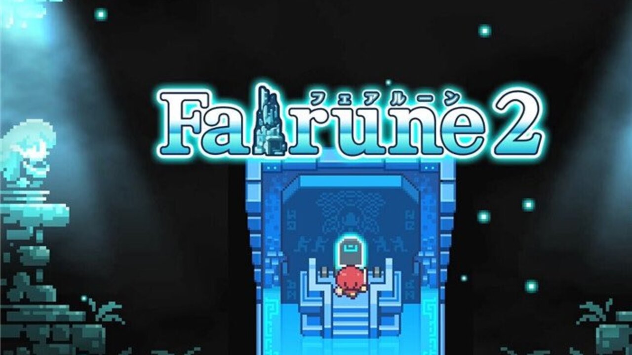 Fairune 2 Releases in North America on 20th October | Nintendo Life