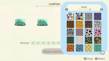 Animal Crossing: New Horizons: Sable - How To Make Friends With Sable ...