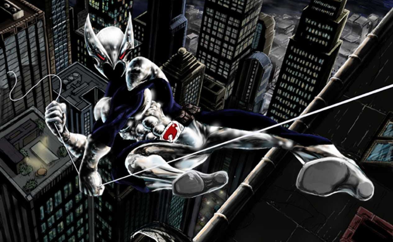 Prototype Of Unreleased SNES Title Shadowhawk Surfaces Online ...