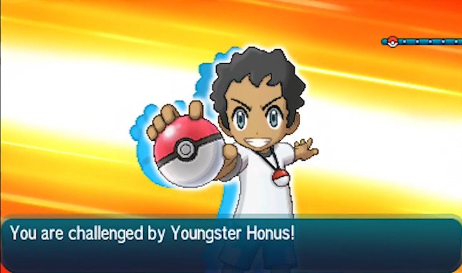 The 'Masuda Method' Lives On in Pokémon Sun and Moon | Nintendo Life