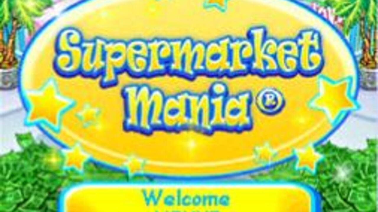 Supermarket Mania Heading to the DSiWare Checkouts Soon | Nintendo Life