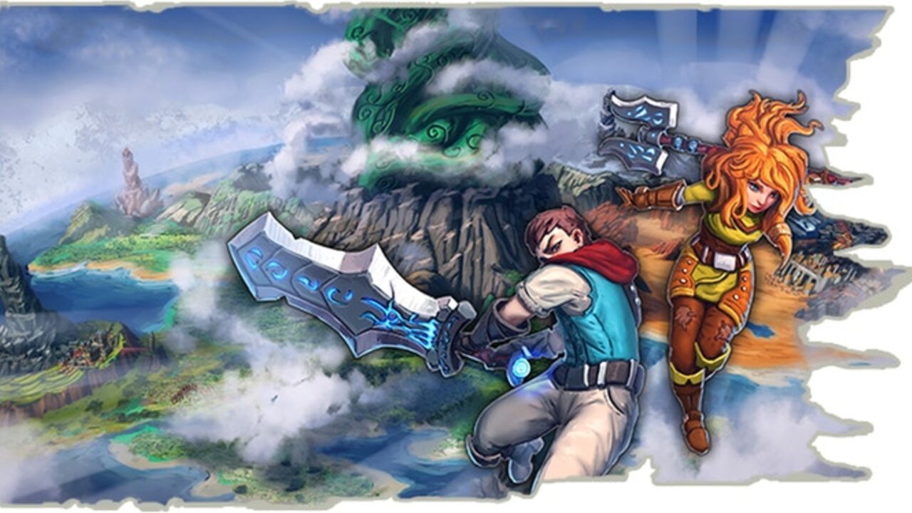 Kickstarter Campaign For RPG Action-Adventure Sikanda Goes Live ...