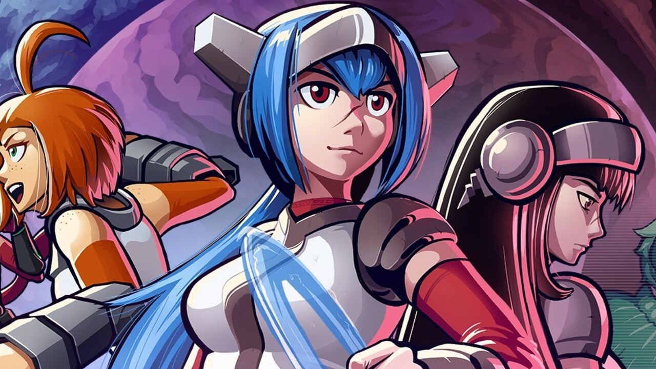 CrossCode Review (Switch eShop) | Nintendo Life