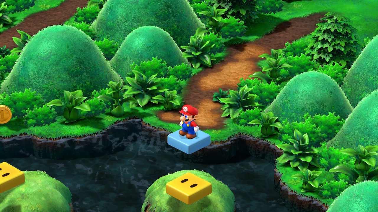 Super Mario RPG: Rose Way Walkthrough | Nintendo Life