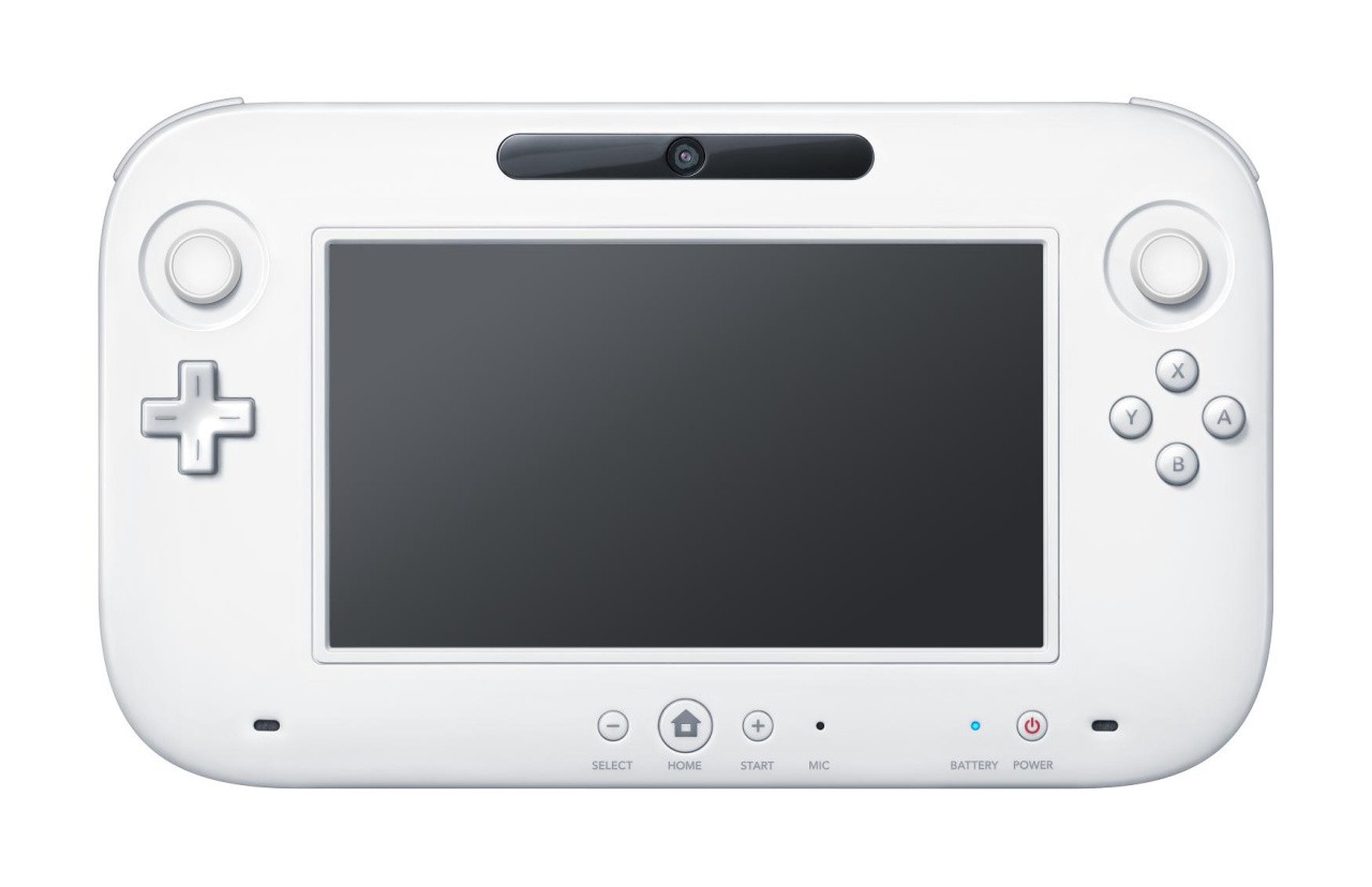 Reggie: Wii U to Boast a "Full Range of Entertainment" | Nintendo Life