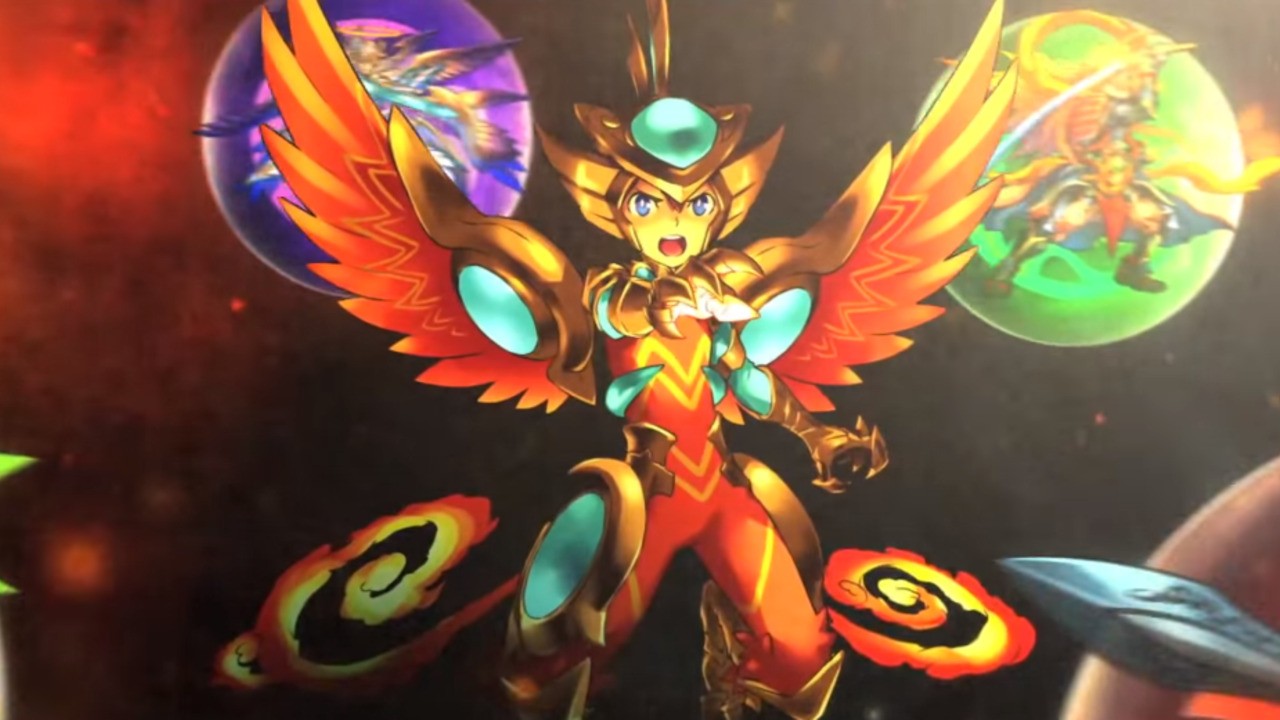 Yo-kai Watch 3 and Puzzle & Dragons X Keep The Good Times Rolling for ...