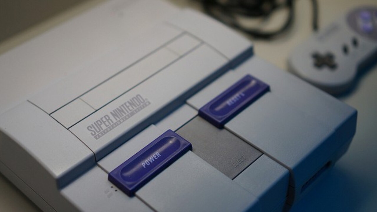 Anniversary: The Super Nintendo Is 25 Years Old Today | Nintendo Life