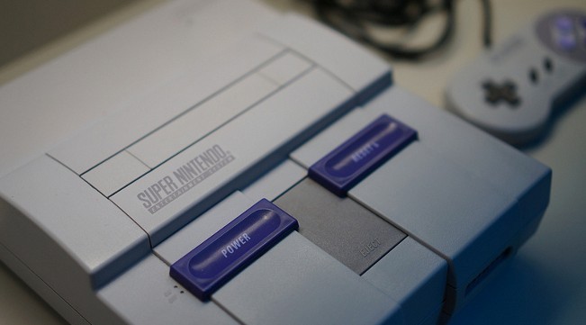 Anniversary: The Super Nintendo Is 25 Years Old Today | Nintendo Life