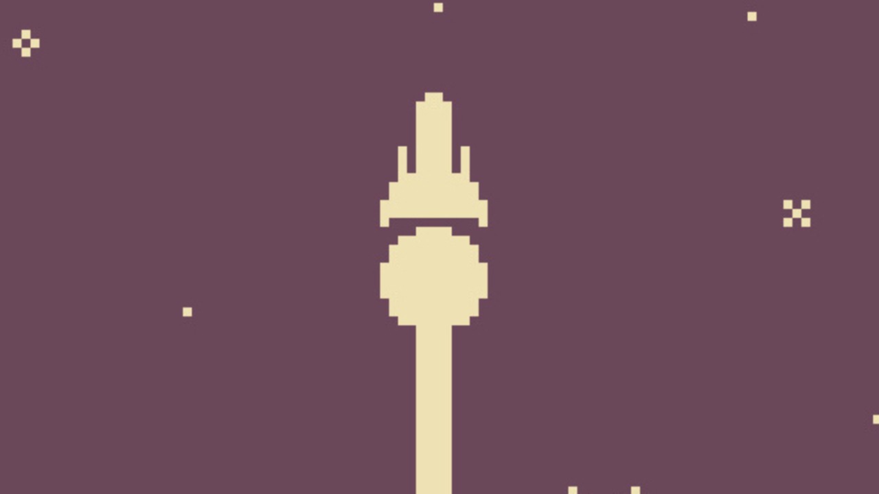 Power of Ten (2024) | Switch eShop Game | Nintendo Life