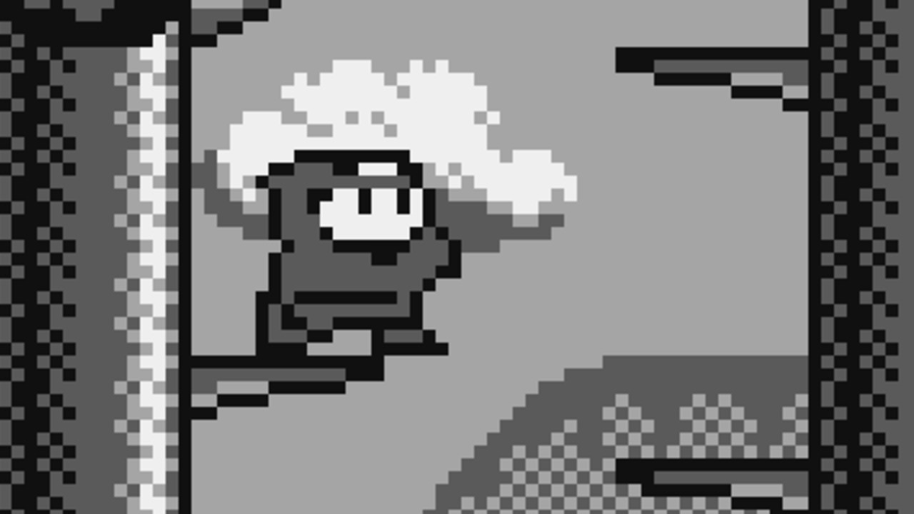 Maru's Mission Review (3DS eShop / GB) | Nintendo Life