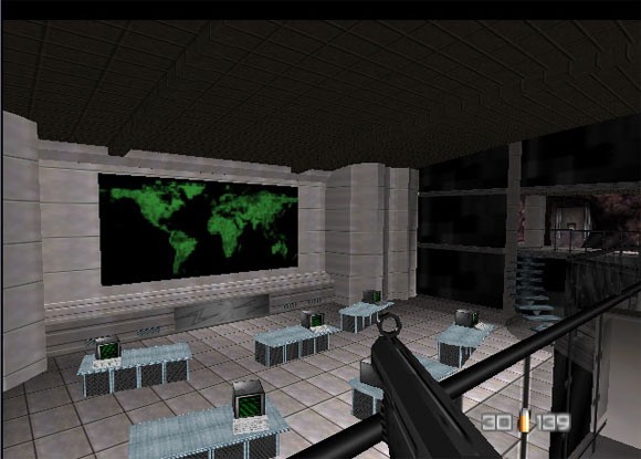 XBLA Perfect Dark Getting GoldenEye Maps and Weapons | Nintendo Life