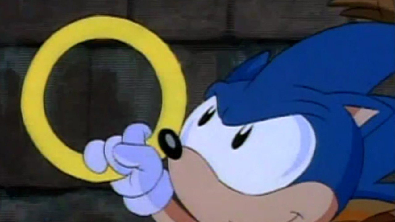 SEGA Wants Sonic to be the Next Hello Kitty | Nintendo Life