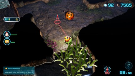 Pikmin 4: Kingdom Of The Beasts Walkthrough | Nintendo Life