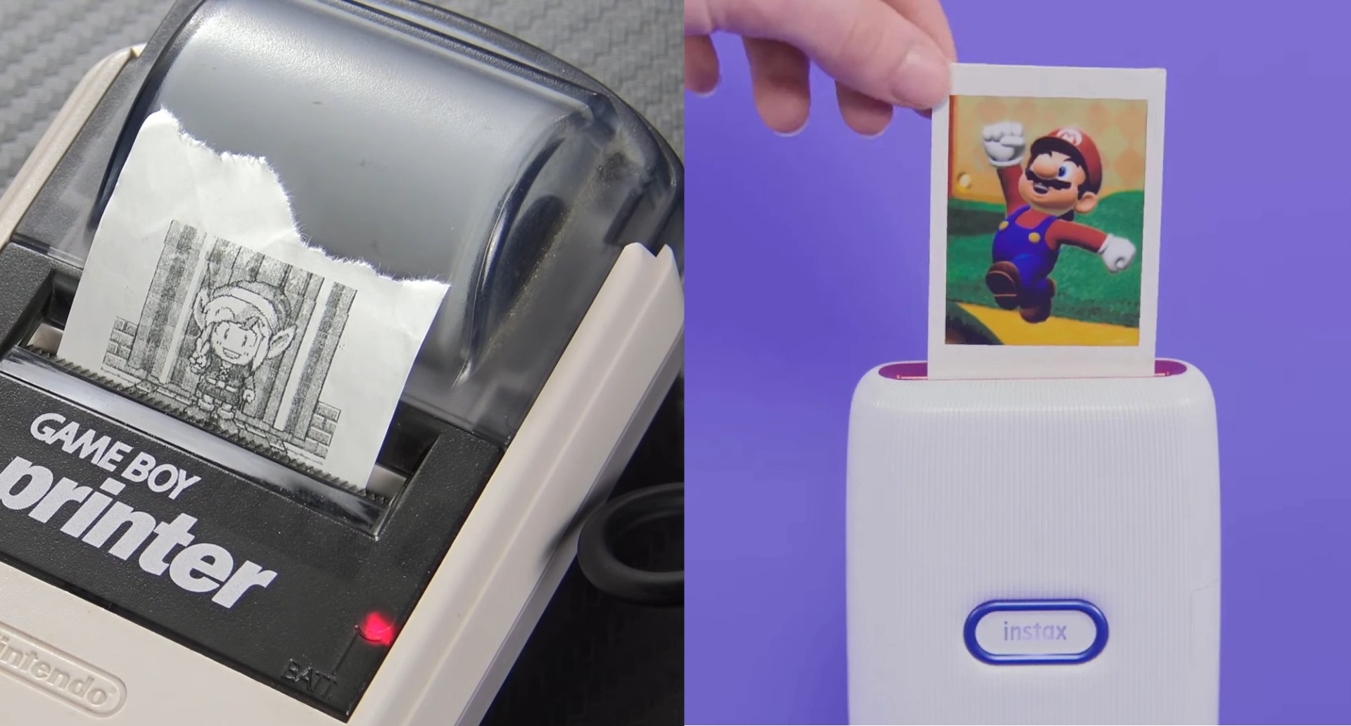 Video: Real-World Pokémon Snap Is Here, But How Does The Instax Mini ...