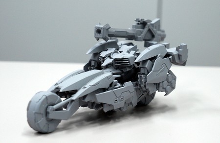 Xenoblade Chronicles X Skell Models on the Way in Japan | Nintendo Life