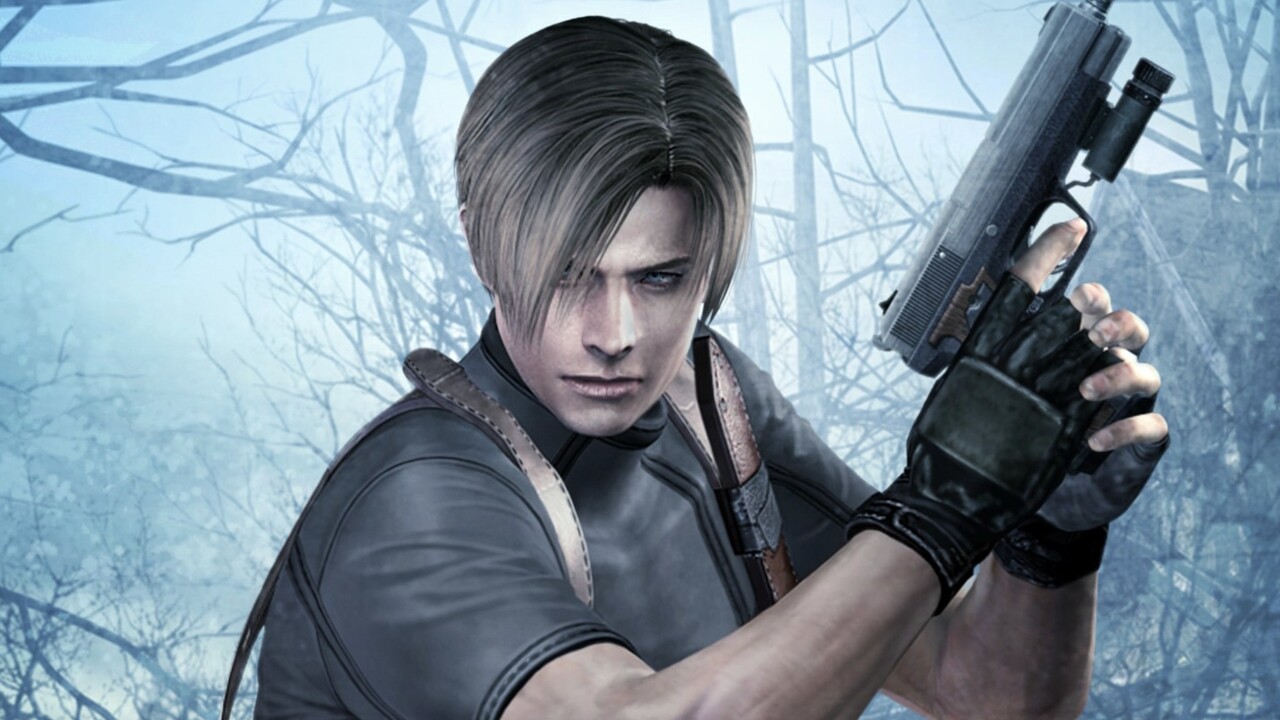 Capcom Celebrates Resident Evil With An Adorable Trailer And Heavy ...