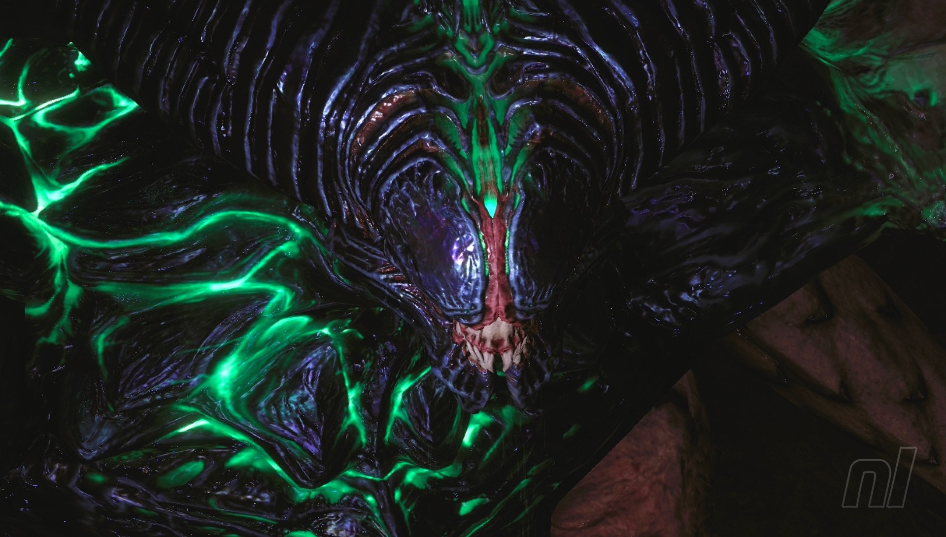 Metroid Prime 4: Beyond: How To Beat Omega Griever | Nintendo Life