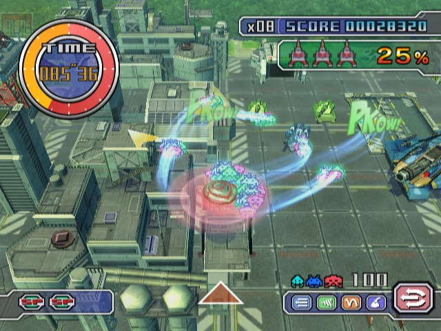 First Impressions: Space Invaders Get Even | Nintendo Life