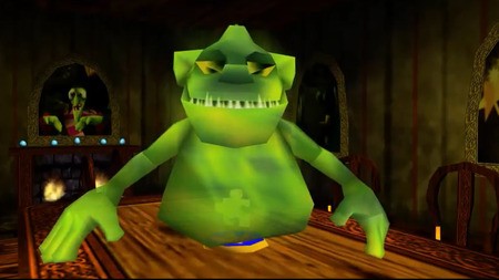 The Most Memorable Ghosts In Nintendo Games | Nintendo Life