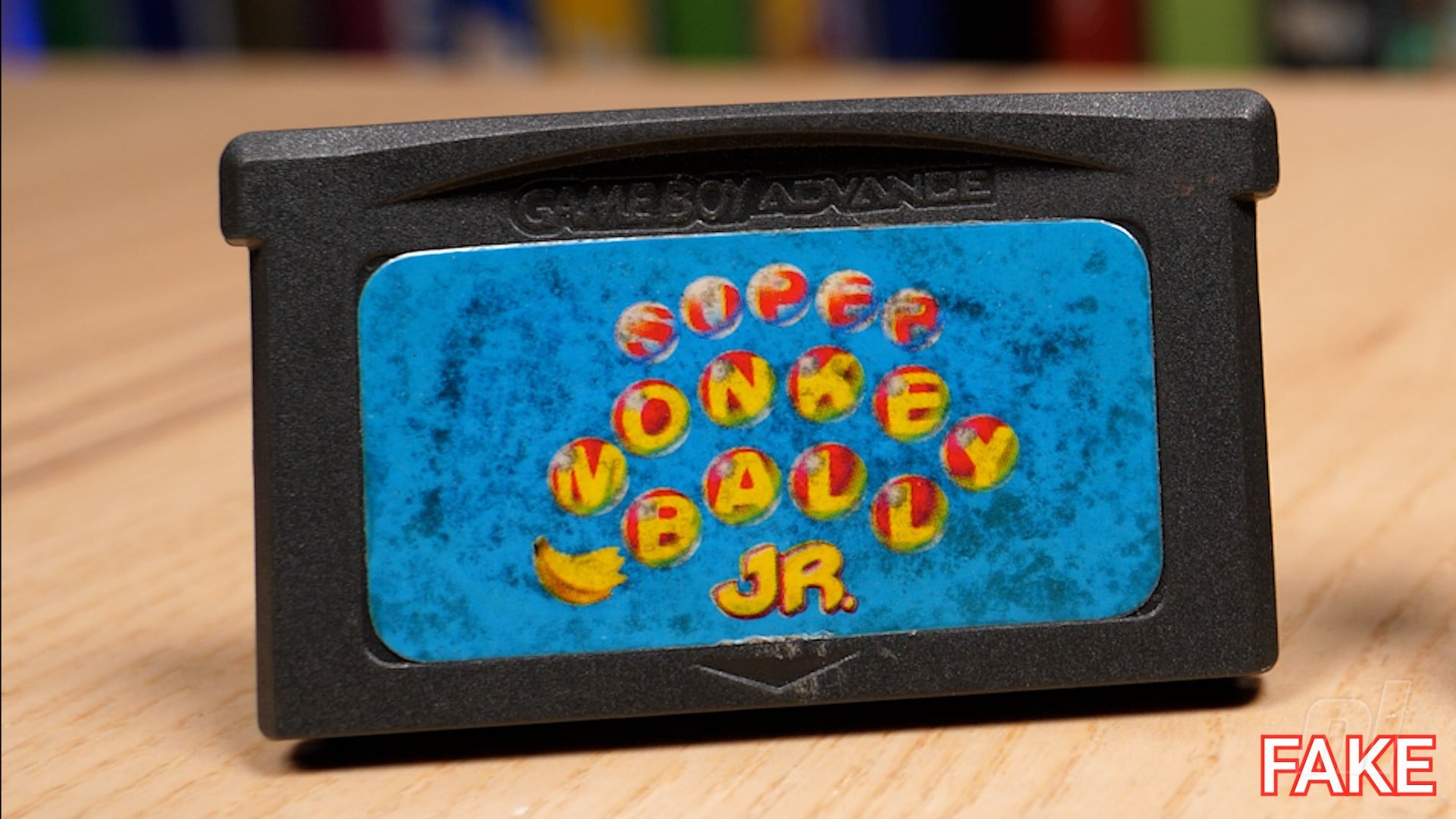 How To Spot Fake Nintendo Video Games | Nintendo Life