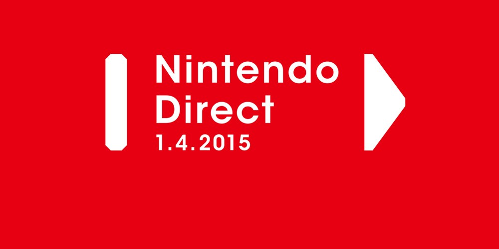 Nintendo Direct Confirmed for 1st April, With Updates on Wii U and 3DS ...