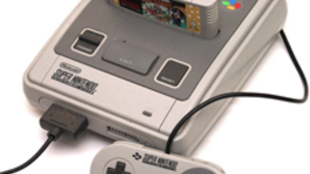 Hardware Focus - Super Nintendo | Nintendo Life