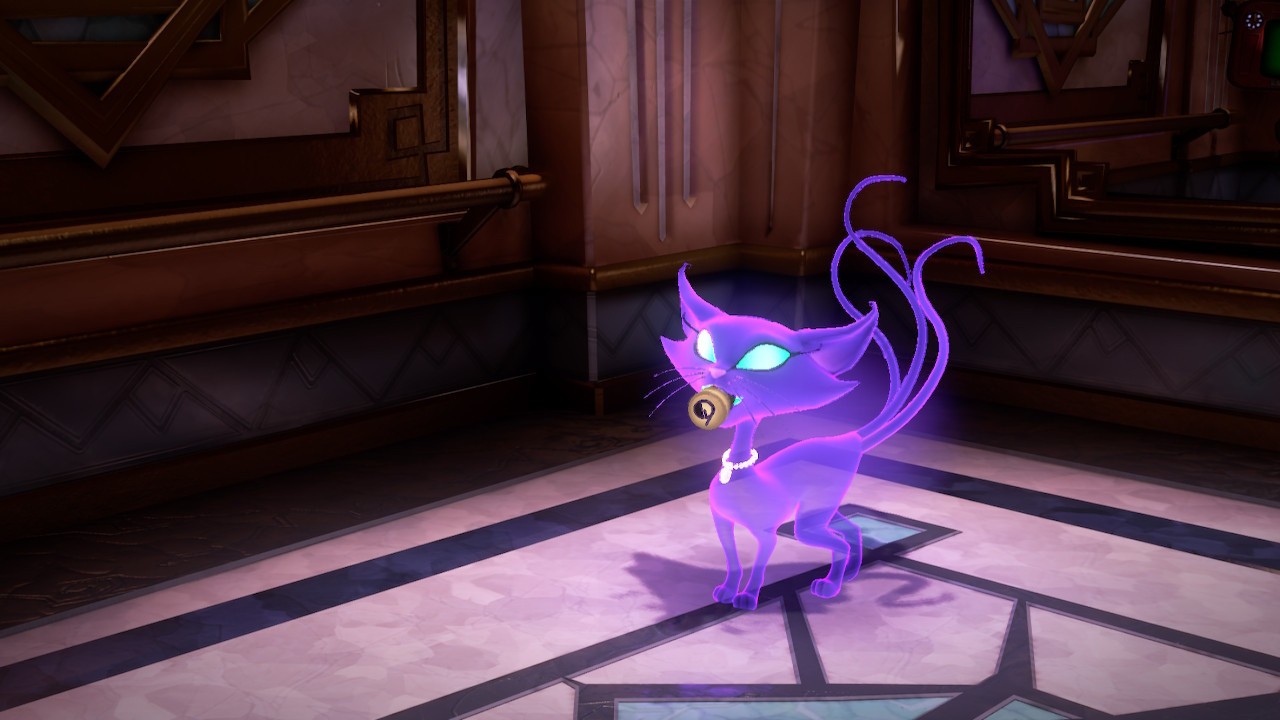 Luigi's Mansion 3: Bosses - How To Beat Every Boss Ghost | Nintendo Life