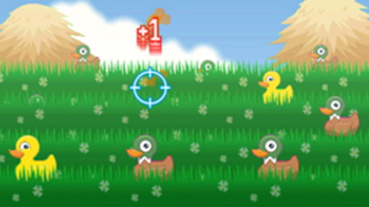 USA WiiWare Update: Family & Friends Party | Nintendo Life