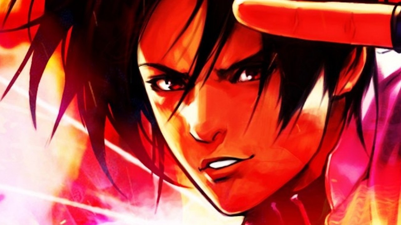The King of Fighters EX2: Howling Blood (2003) | GBA Game | Nintendo Life