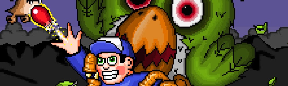 8-Bit Boy | Wii U eShop Game | Nintendo Life