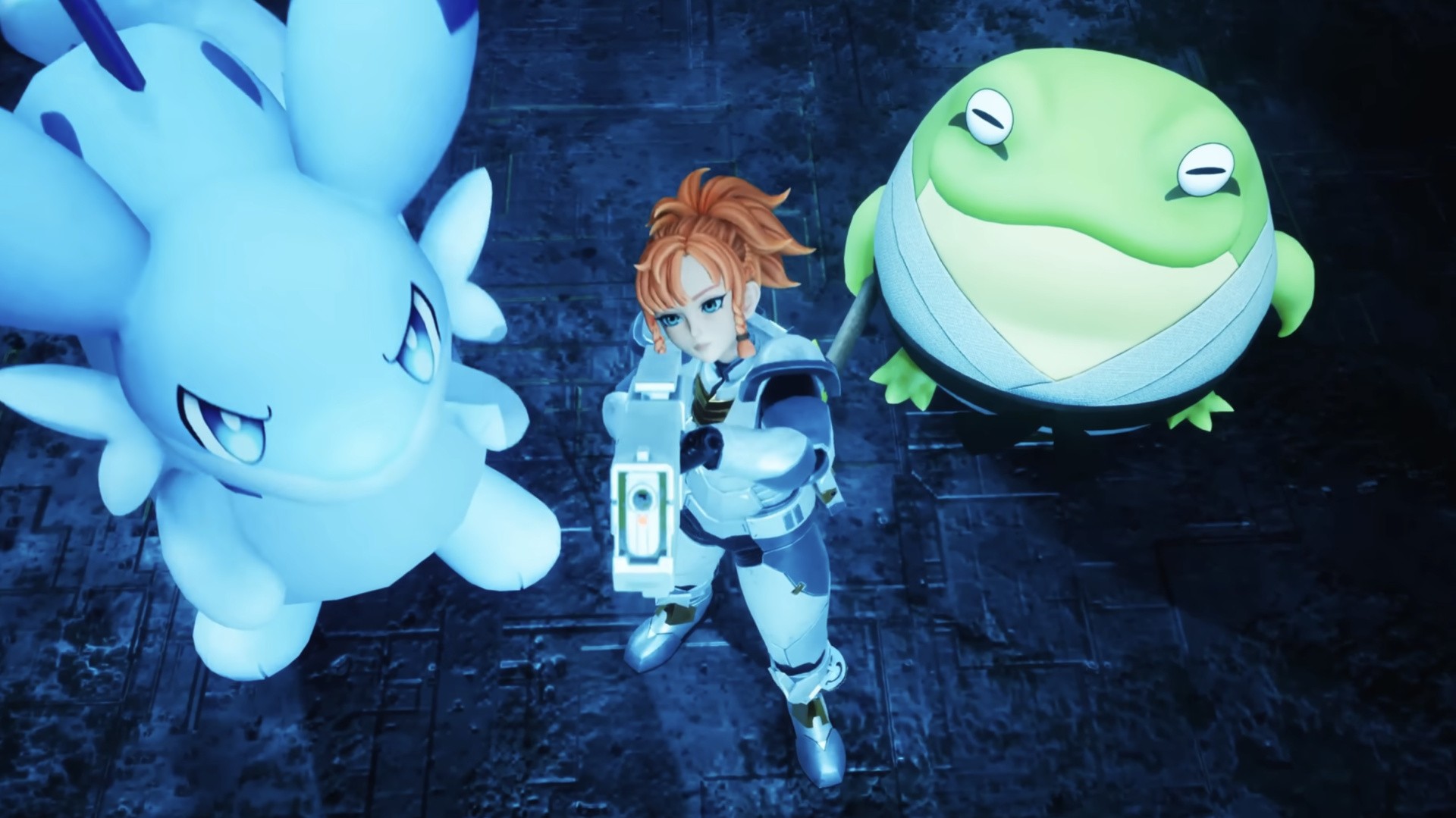 Palworld Developer Details Patent Infringement Claims From Nintendo's ...